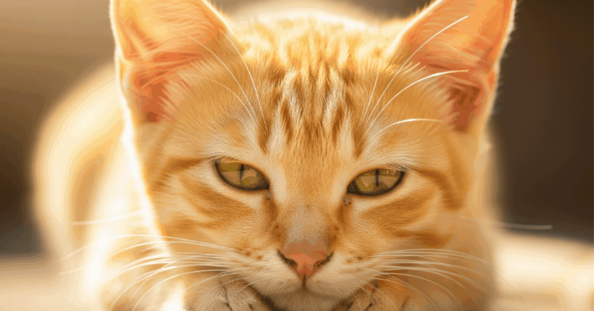 Unlocking Cat Emotions: Do They Really Feel Love And Sadness?